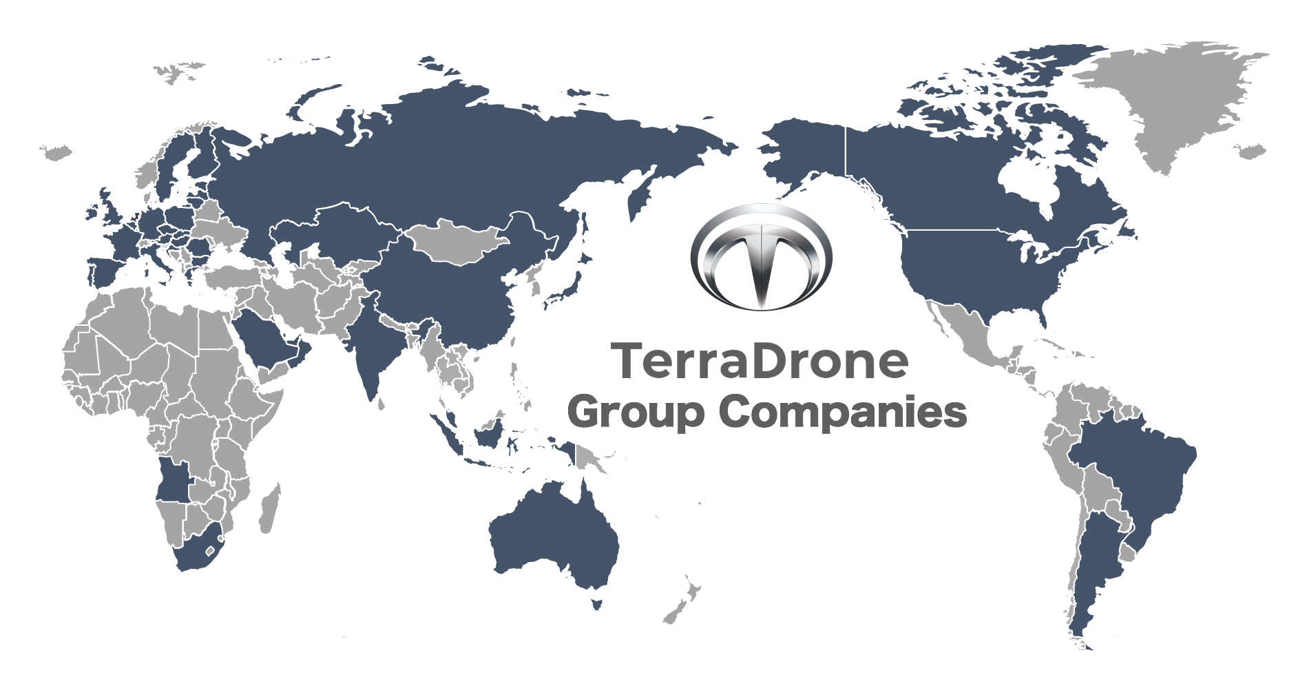 Terra Drone soars to 2nd position in top drone service provider rankings