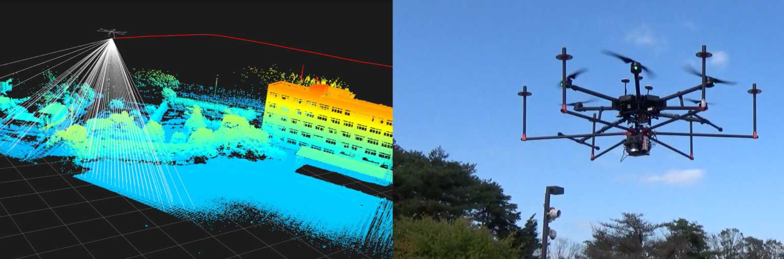 Terra Drone soars to the top in world’s drone service provider rankings ...