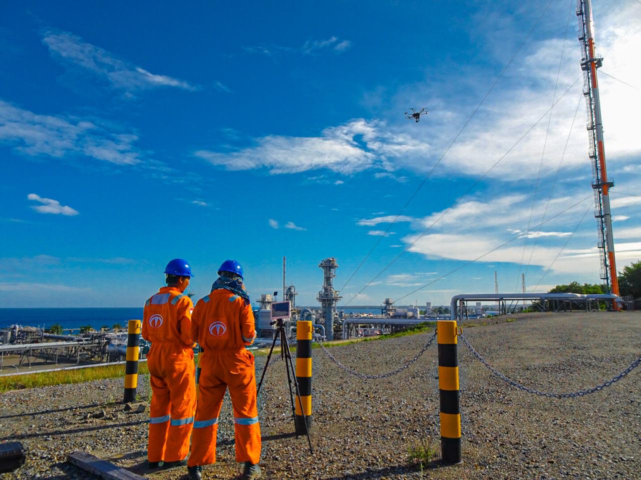 ADNOC Onshore Launches Innovative Drone Center Project with Al Masaood ...