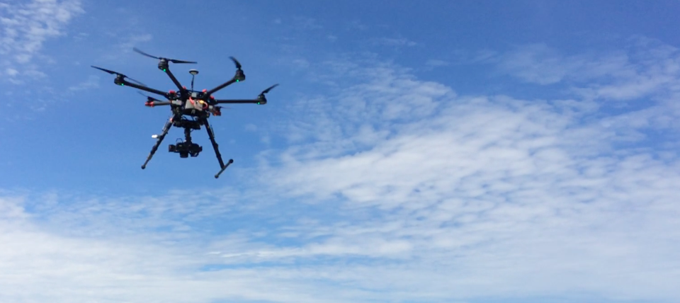 ニュース・プレスリリース | テラドローン株式会社｜terradrone japan